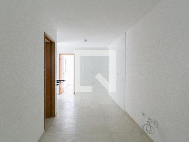 Apartamento à Venda Vila Carrão, 2 Quartos, 50 m² São Paulo