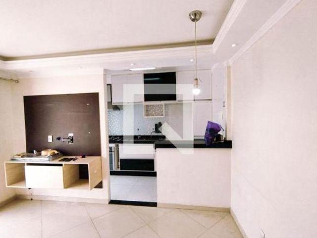 Apartamento à Venda Vila Carrão, 2 Quartos, 50 m² São Paulo