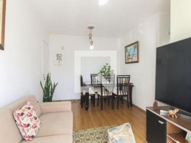 Apartamento à Venda Vila Carrão, 2 Quartos, 50 m² São Paulo