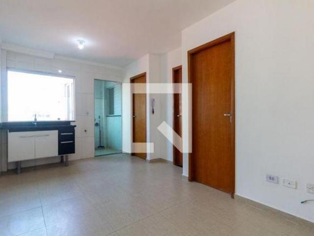 Apartamento à Venda Vila Carrão, 2 Quartos, 50 m² São Paulo