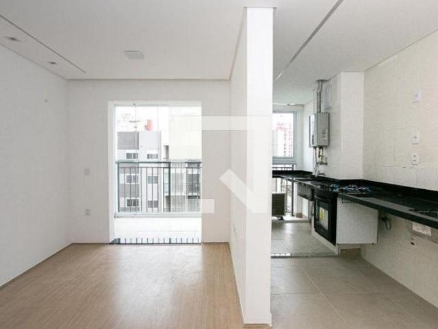 Apartamento à Venda Vila Carr?o, 2 Quartos, 51 m2