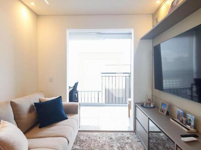 Apartamento à Venda Vila Carrão, 2 Quartos, 51 m2