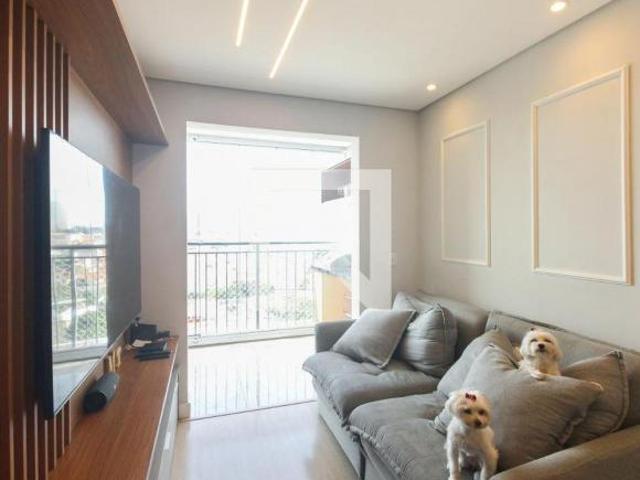 Apartamento à Venda Vila Carrão, 2 Quartos, 51 m2