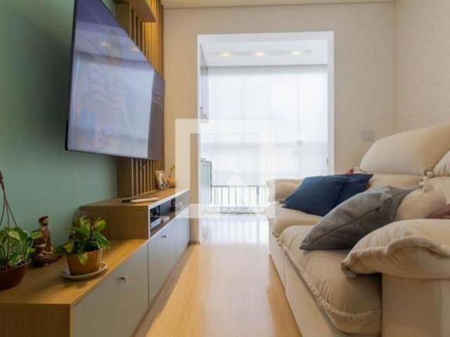 Apartamento à Venda Vila Carrão, 2 Quartos, 51 m2