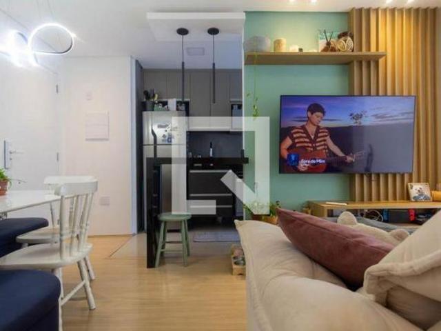 Apartamento à Venda Vila Carrão, 2 Quartos, 51 m2