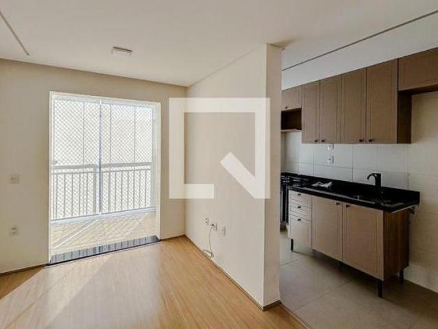 Apartamento à Venda Vila Carrão, 2 Quartos, 51 m² São Paulo