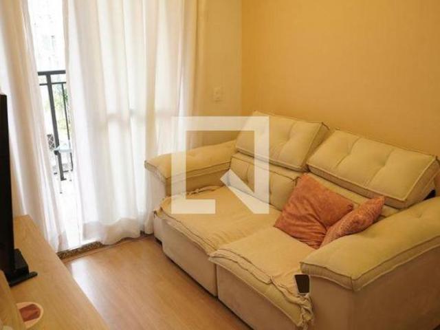 Apartamento à Venda Vila Carrão, 2 Quartos, 51 m² São Paulo