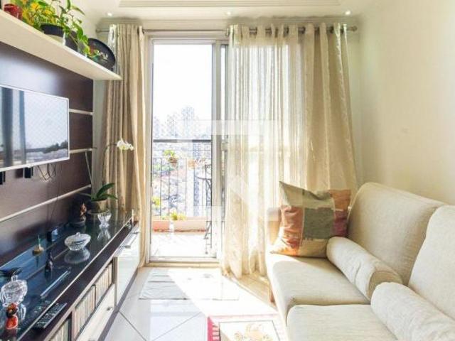 Apartamento à Venda Vila Carrão, 2 Quartos, 52 m2