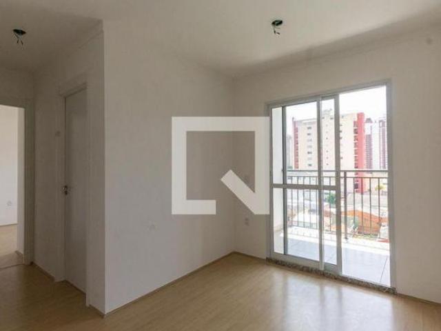 Apartamento à Venda Vila Carrão, 2 Quartos, 52 m2