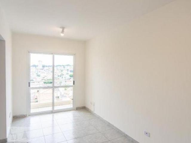 Apartamento à Venda Vila Carrão, 2 Quartos, 52 m2