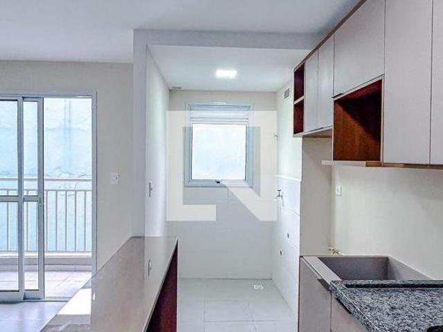 Apartamento à Venda Vila Carrão, 2 Quartos, 52 m2