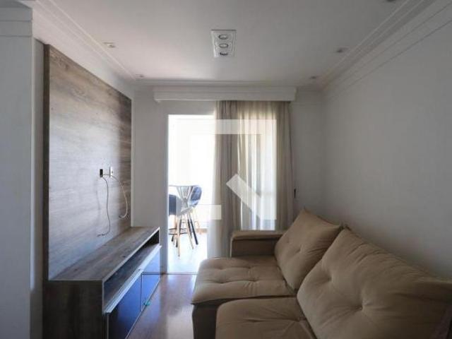 Apartamento à Venda Vila Carrão, 2 Quartos, 52 m2