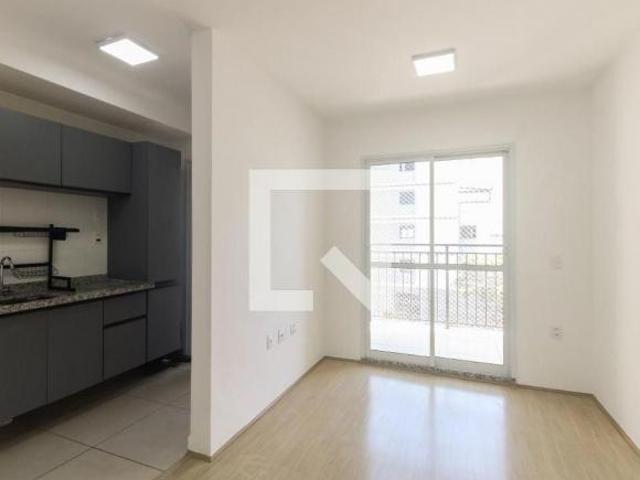 Apartamento à Venda Vila Carrão, 2 Quartos, 52 m2