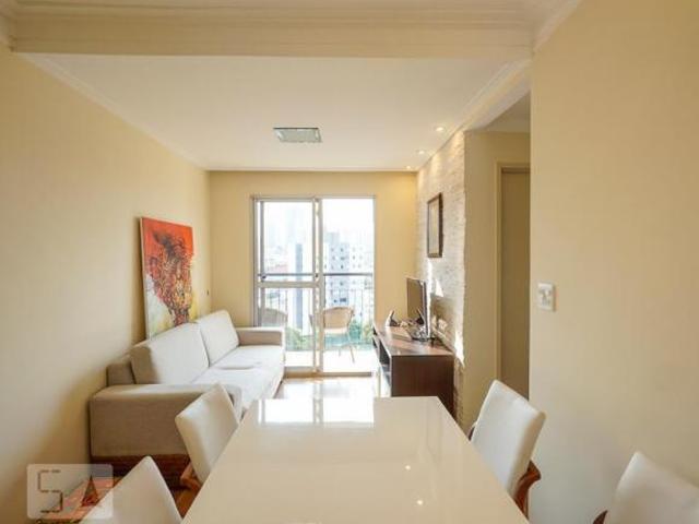 Apartamento à Venda Vila Carrão, 2 Quartos, 52 m2