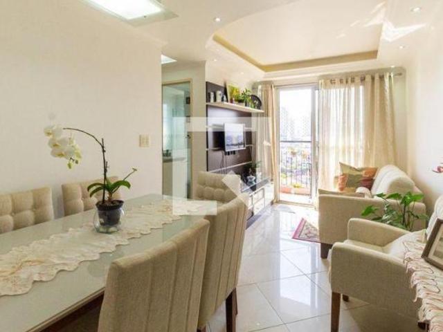 Apartamento à Venda Vila Carrão, 2 Quartos, 52 m2