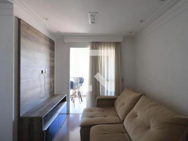 Apartamento à Venda Vila Carrão, 2 Quartos, 52 m² São Paulo