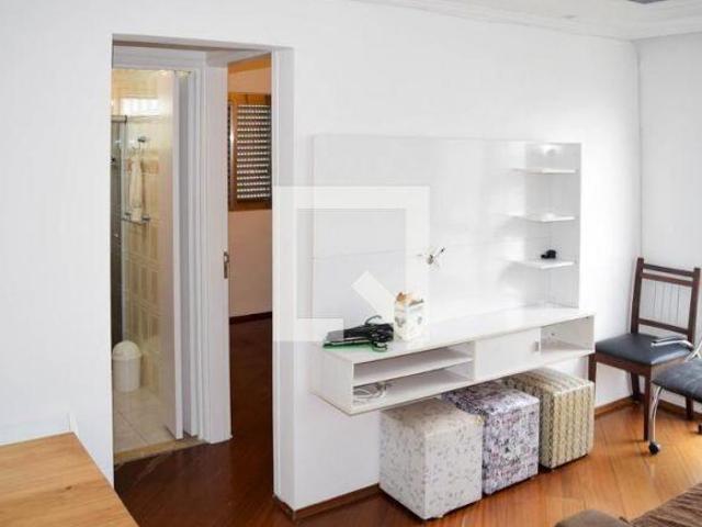 Apartamento à Venda Vila Carrão, 2 Quartos, 57 m2