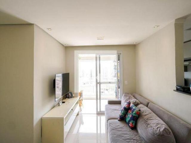 Apartamento à Venda Vila Carrão, 2 Quartos, 54 m2