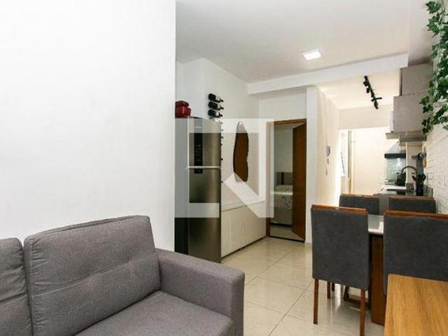 Apartamento à Venda Vila Carrão, 2 Quartos, 54 m2