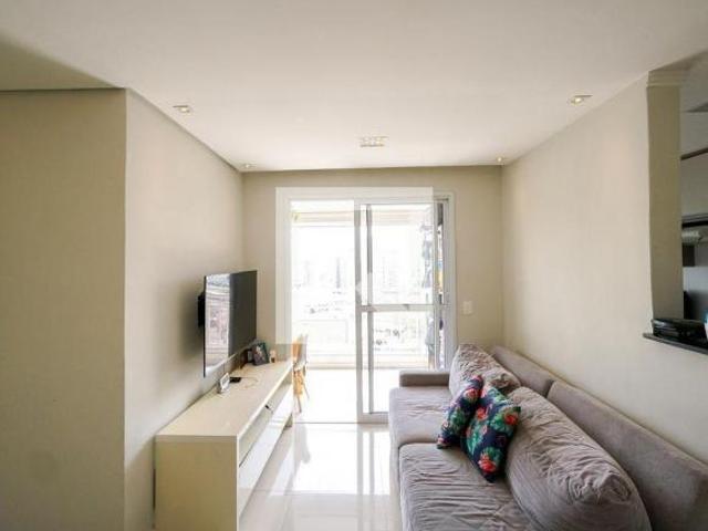 Apartamento à Venda Vila Carrão, 2 Quartos, 54 m2