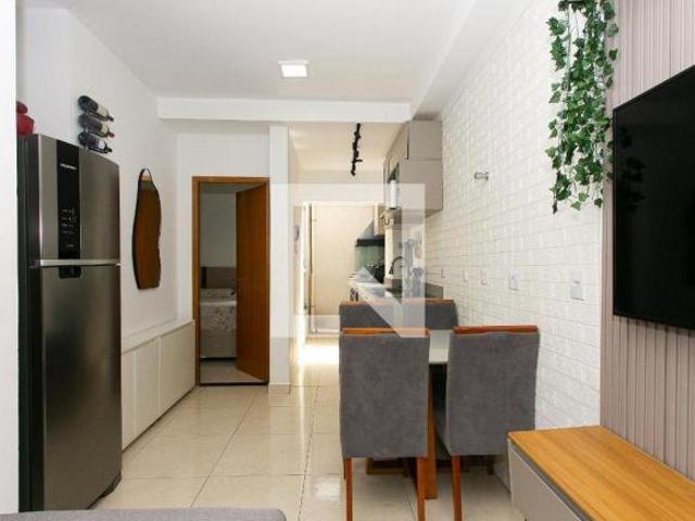 Apartamento à Venda Vila Carrão, 2 Quartos, 54 m2