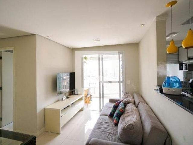 Apartamento à Venda Vila Carrão, 2 Quartos, 54 m² São Paulo