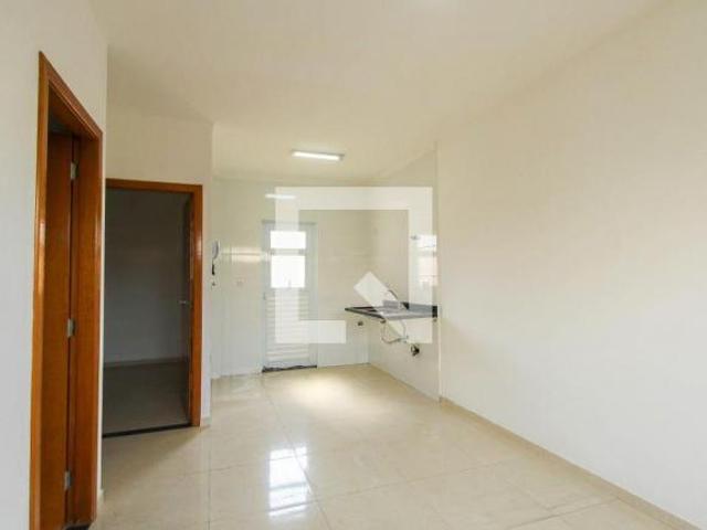 Apartamento à Venda Vila Carrão, 2 Quartos, 55 m2