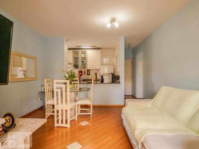 Apartamento à Venda Vila Carrão, 2 Quartos, 55 m2
