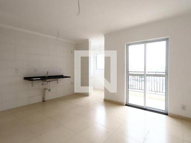 Apartamento à Venda Vila Carrão, 2 Quartos, 55 m2