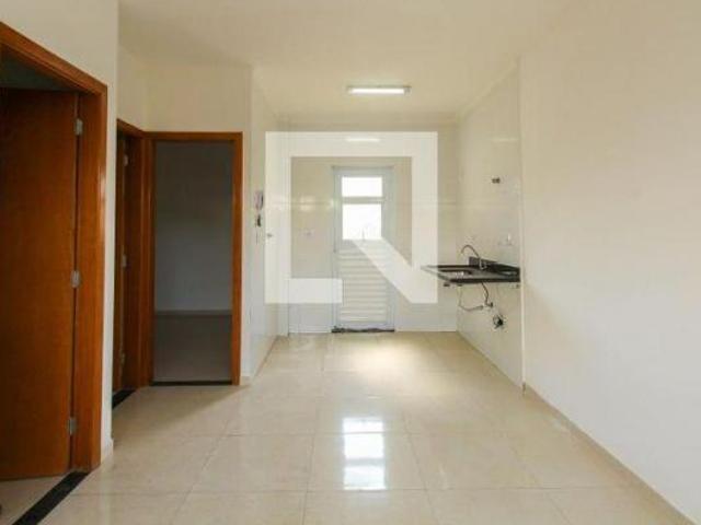 Apartamento à Venda Vila Carrão, 2 Quartos, 55 m² São Paulo