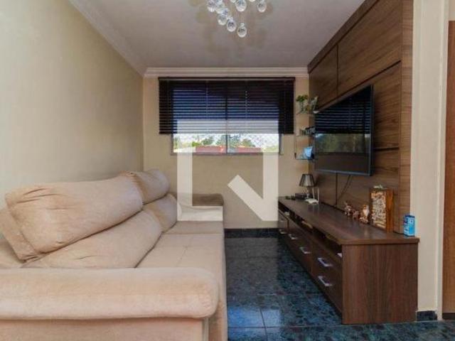 Apartamento à Venda Vila Carrão, 2 Quartos, 58 m2