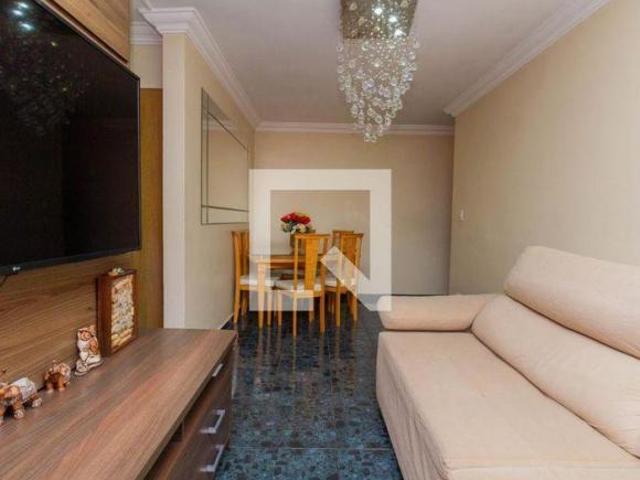 Apartamento à Venda Vila Carrão, 2 Quartos, 58 m² São Paulo
