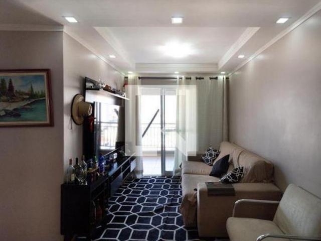 Apartamento à Venda Vila Carrão, 2 Quartos, 63 m2