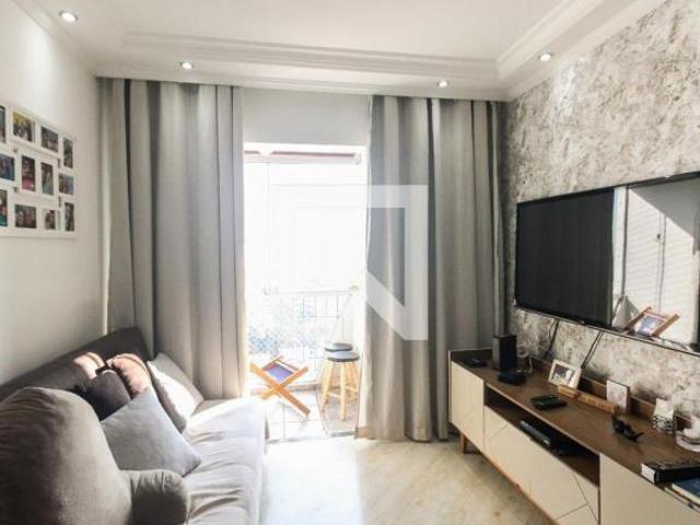 Apartamento à Venda Vila Carrão, 2 Quartos, 63 m2