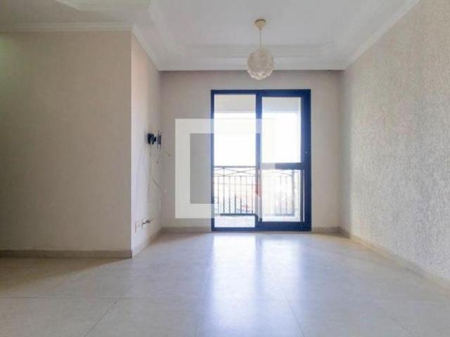 Apartamento à Venda Vila Carrão, 2 Quartos, 63 m2