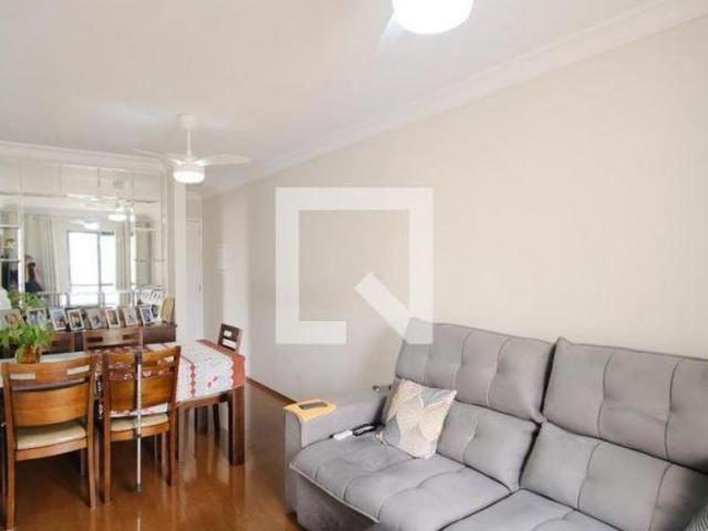 Apartamento à Venda Vila Carrão, 2 Quartos, 60 m2