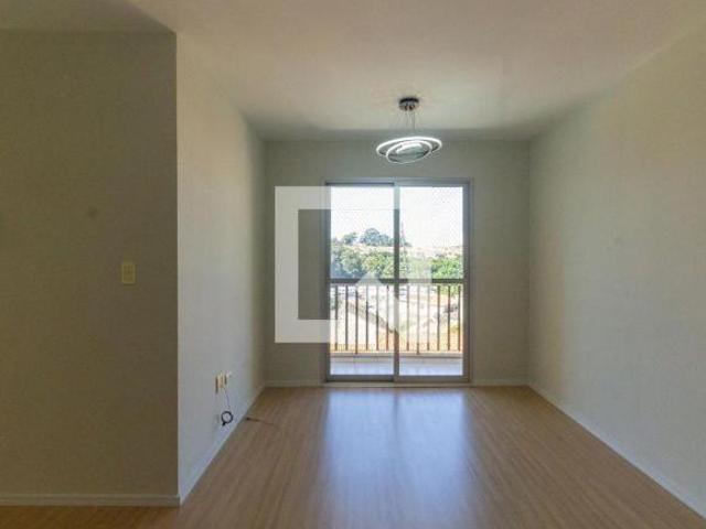 Apartamento à Venda Vila Carrão, 2 Quartos, 60 m2