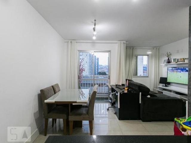 Apartamento à Venda Vila Carrão, 2 Quartos, 60 m2