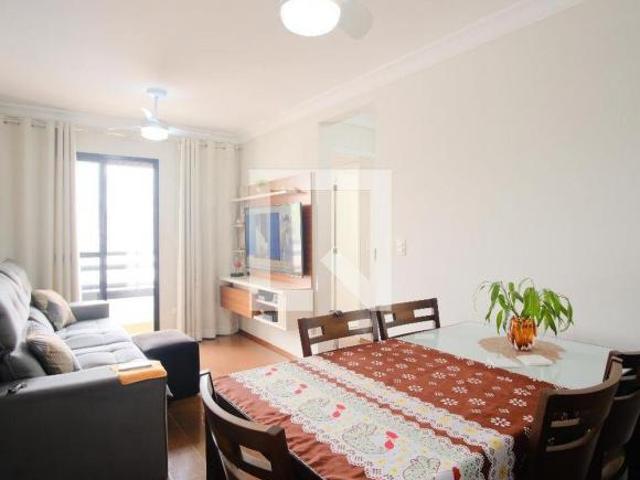 Apartamento à Venda Vila Carrão, 2 Quartos, 60 m2