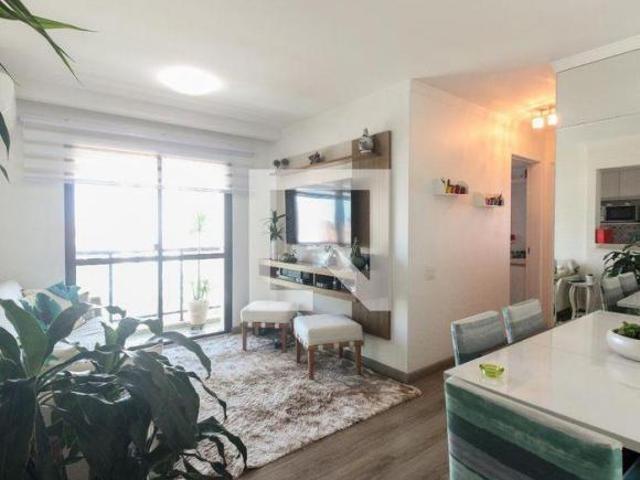 Apartamento à Venda Vila Carrão, 2 Quartos, 60 m2