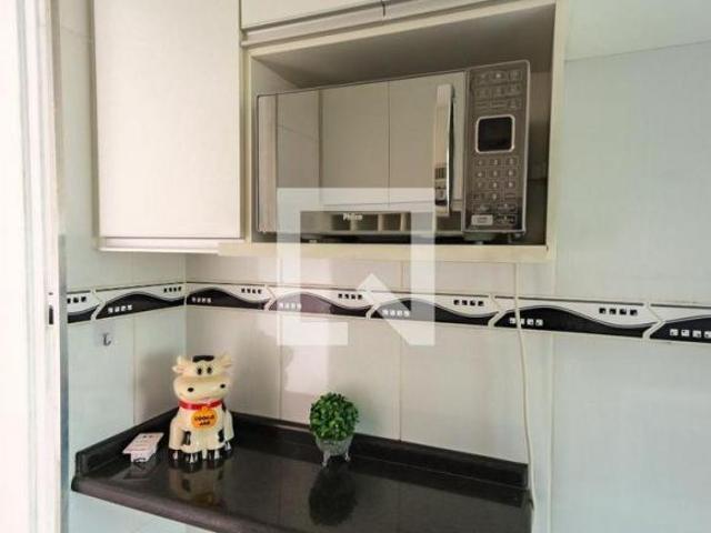 Apartamento à Venda Vila Carrão, 2 Quartos, 60 m2