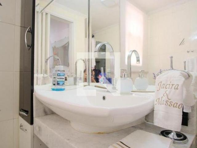 Apartamento à Venda Vila Carrão, 2 Quartos, 60 m2