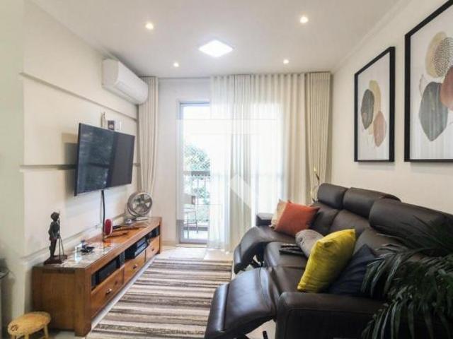 Apartamento à Venda Vila Carrão, 2 Quartos, 60 m2