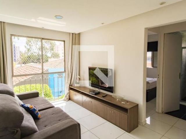 Apartamento à Venda Vila Carrão, 2 Quartos, 60 m2