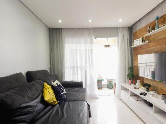 Apartamento à Venda Vila Carrão, 2 Quartos, 60 m2