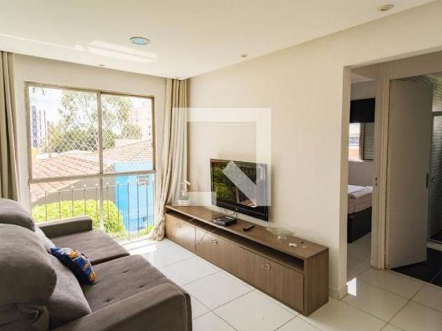 Apartamento à Venda Vila Carrão, 2 Quartos, 60 m2