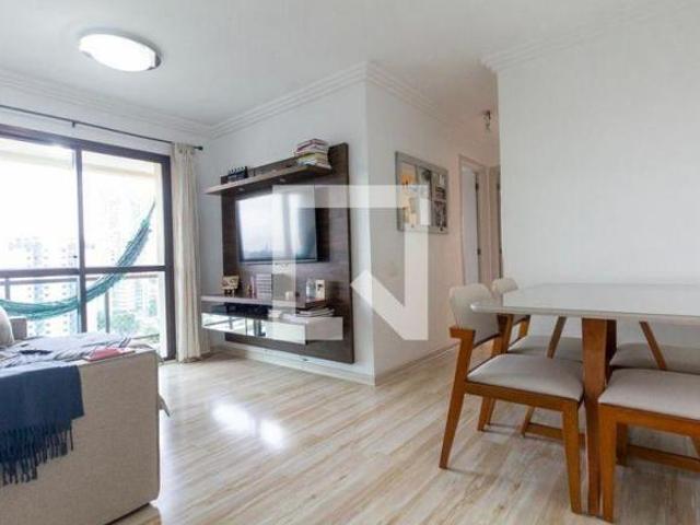 Apartamento à Venda Vila Carrão, 2 Quartos, 60 m2