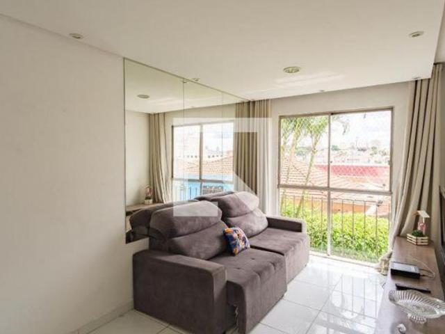 Apartamento à Venda Vila Carrão, 2 Quartos, 60 m² São Paulo