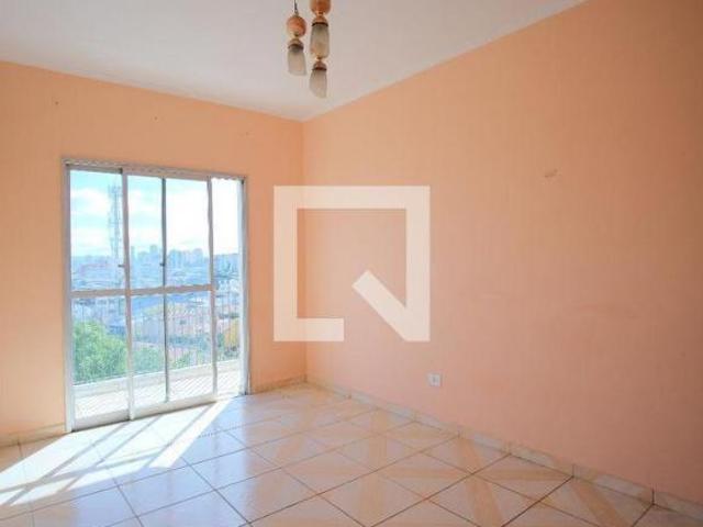 Apartamento à Venda Vila Carrão, 2 Quartos, 60 m² São Paulo