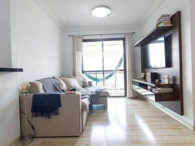 Apartamento à Venda Vila Carrão, 2 Quartos, 60 m² São Paulo